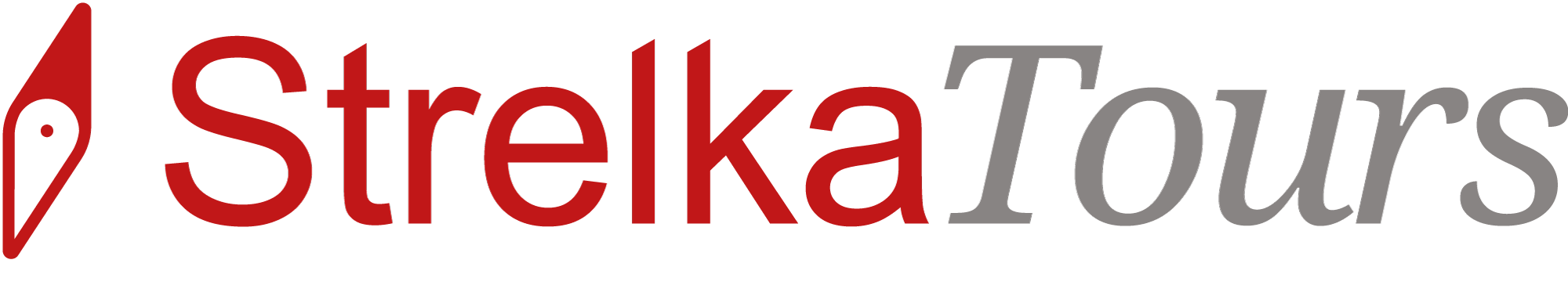 Strelka Tours - Let's Russia